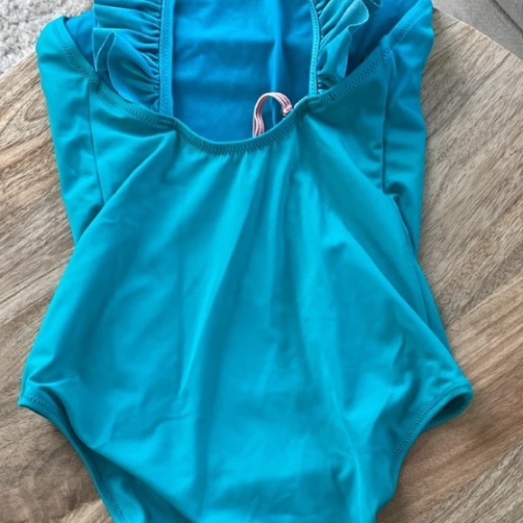 Lison Paris | Swim | Lison Paris Bora Bora One Piece Swimsuit | Poshmark